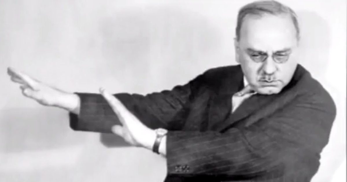Viendo hacia el futuro con Alfred Adler | Gemba Academy