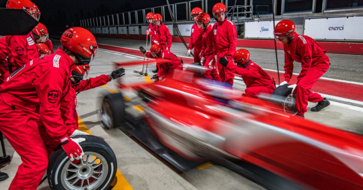 Cómo crear High-Performance Teams a través de… | Gemba Academy