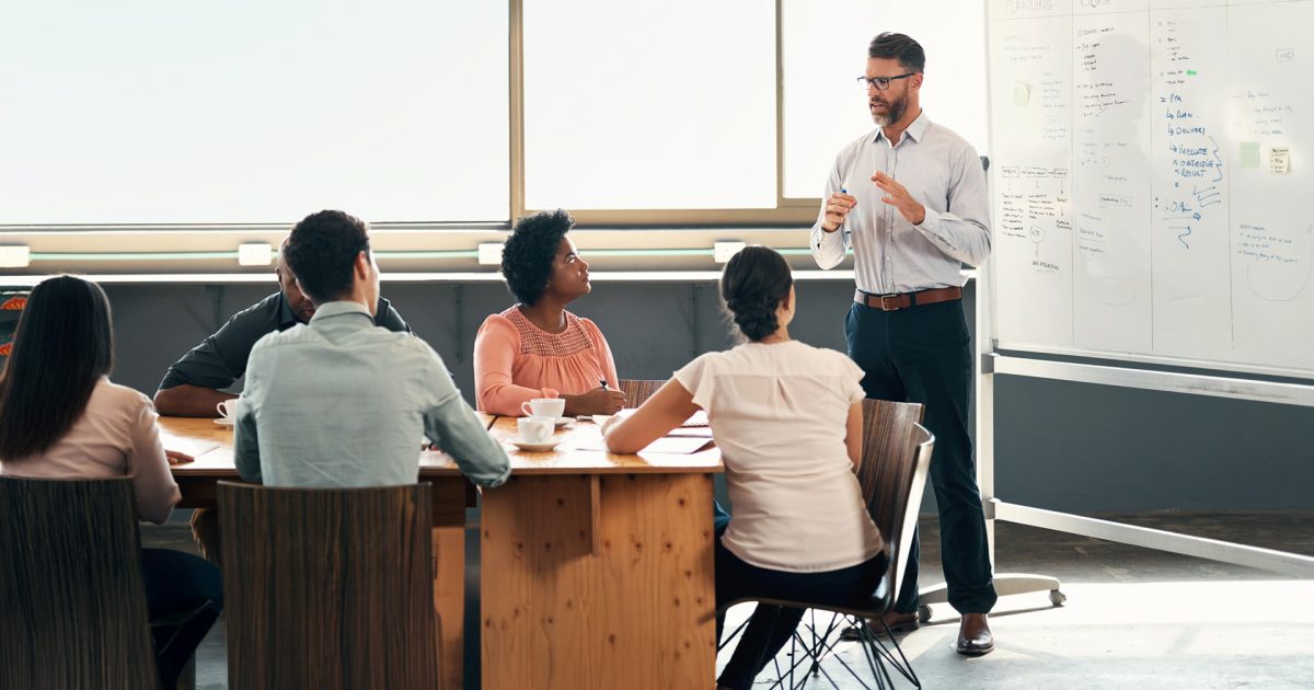 Rules in Use | Gemba Academy